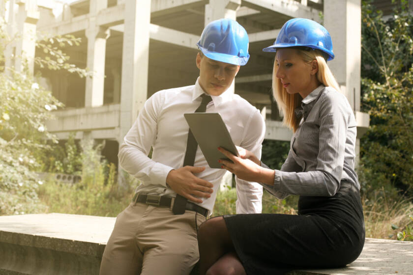 Building Regulations – Redwoods