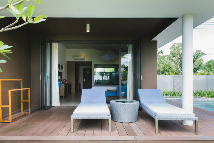 A Complete Guide to Door Options for Your Home Extension – Redwoods