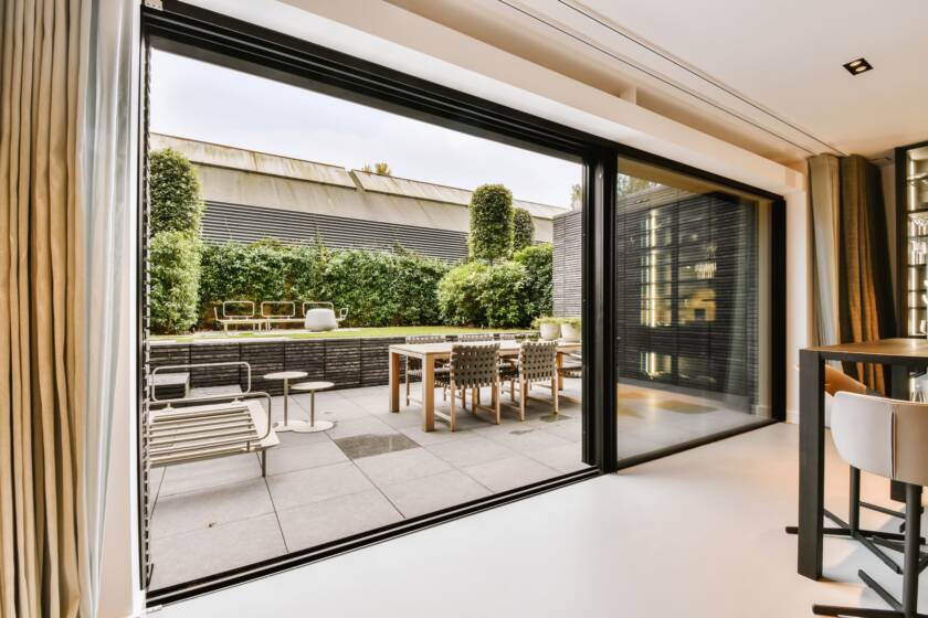 A Complete Guide to Door Options for Your Home Extension – Redwoods