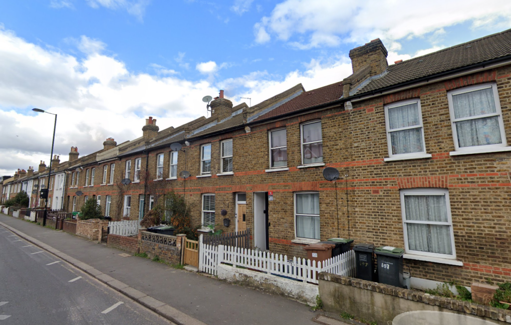 Sangley Road, London SE6 – Redwoods